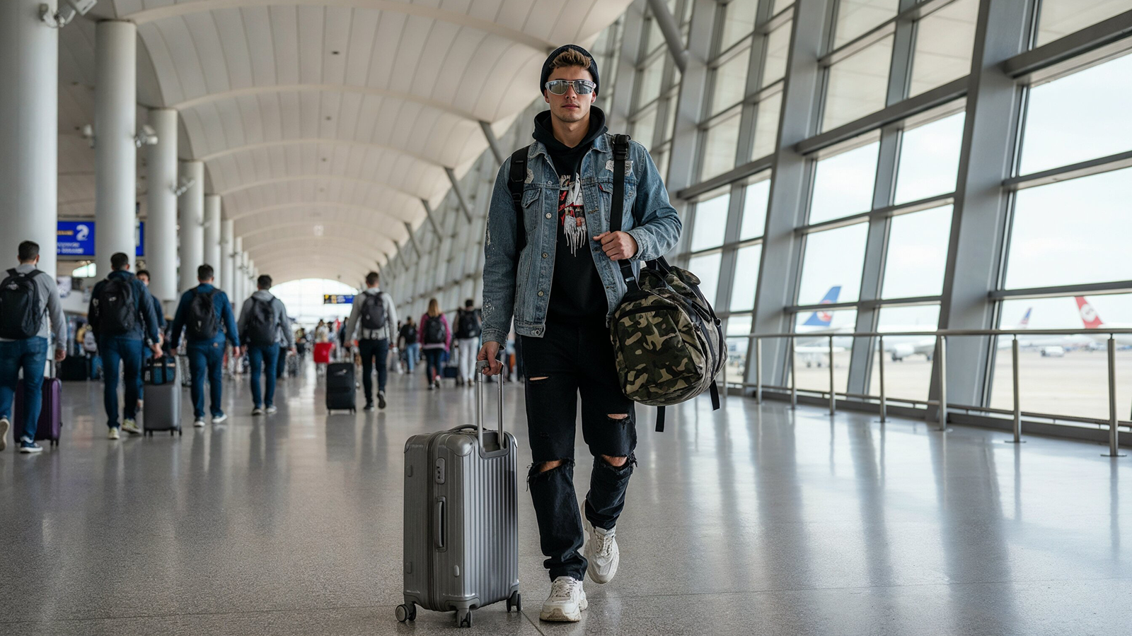 Stress-Less Holidays: Managing Family Time, Travel, & Timing Your Sess